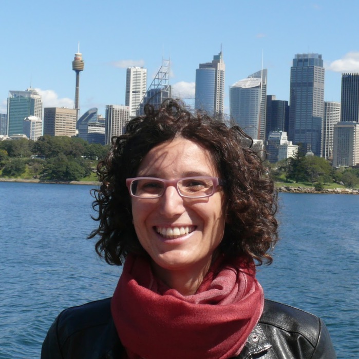 Sobre mi :: Roberta Panzeri psicologa italiana Bruxelles